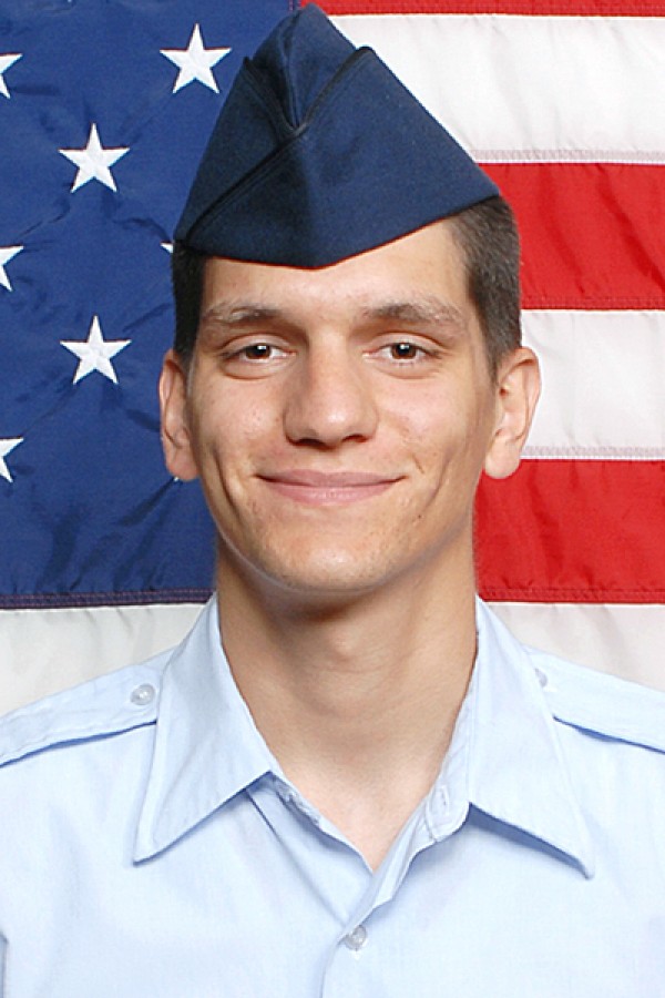 Ryan Means Applause - Herald-Standard